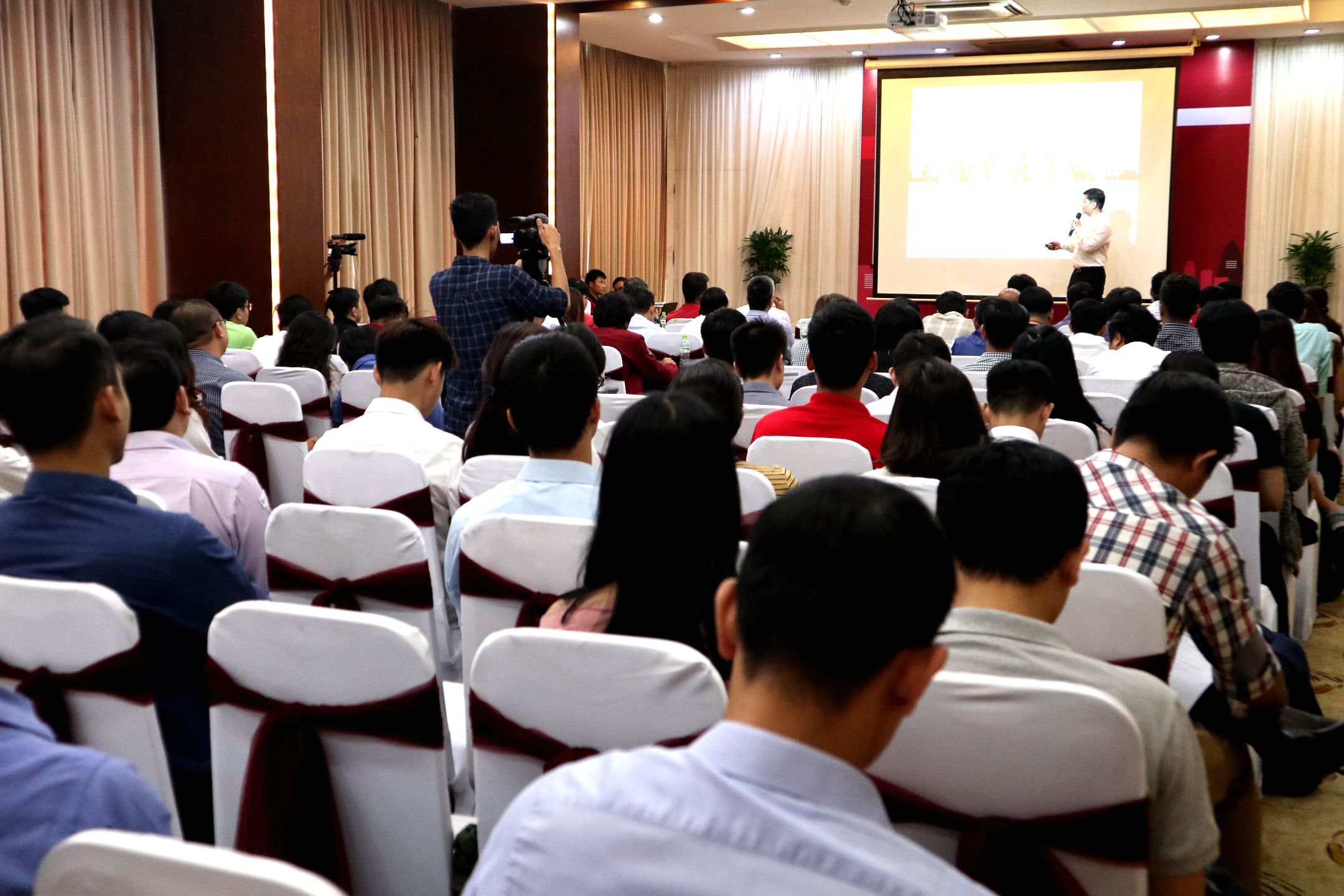 Trang thông tin sự kiện | EQVN - Trung tâm đào tạo Digital Marketing